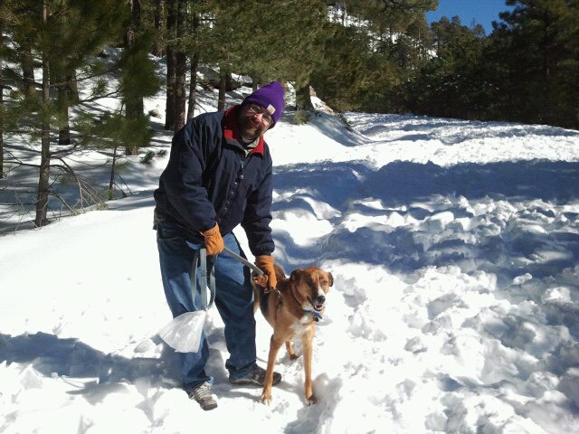 Merle though the Years